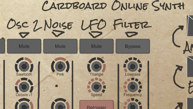 Gallery | GSN Composer | Online Node-based Visual Programming
